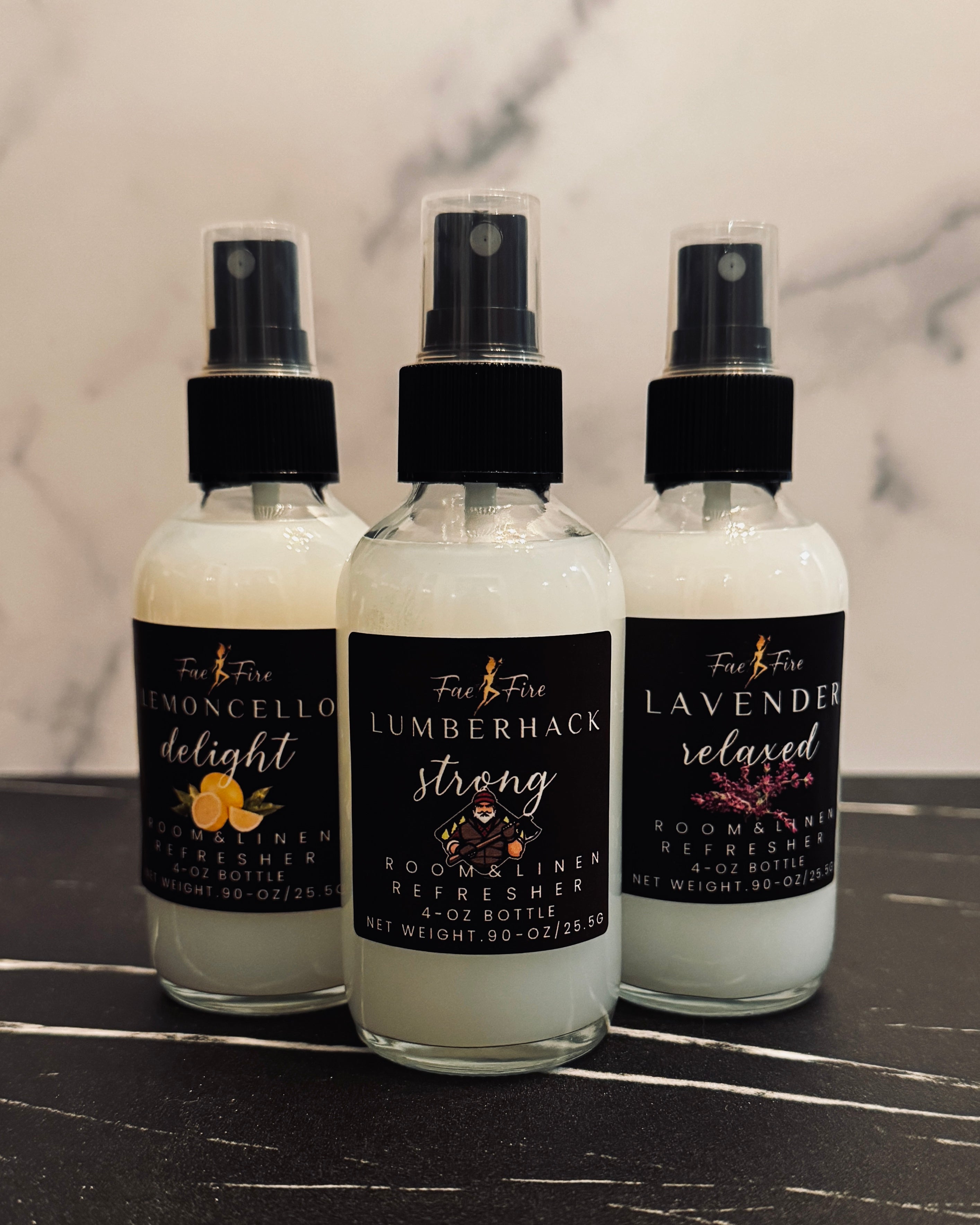 Room & Linen Refresher Spray – tagged "refresher spray" – Fae Fire Shop