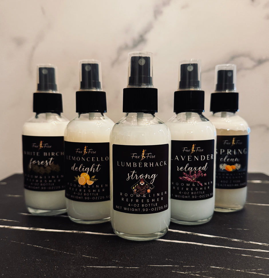 Room + Linen Spray Collection | Instant Atmosphere, Anywhere – tagged ...